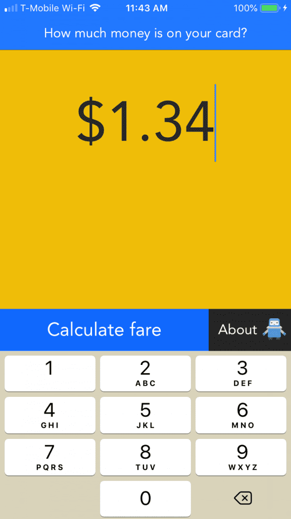 Here's How To Never End Up With A Balance On Your New York MetroCard ...