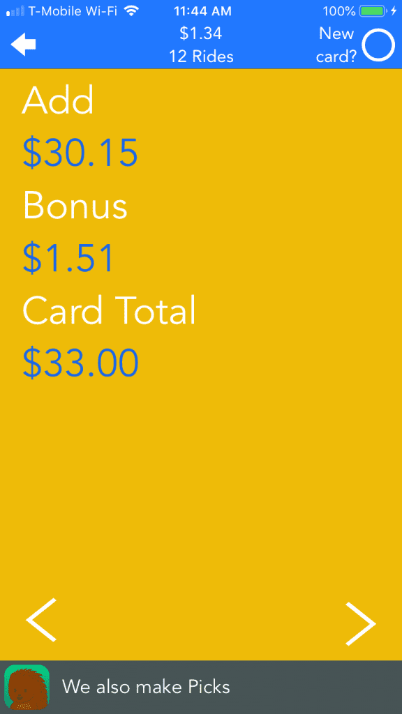 Here's How To Never End Up With A Balance On Your New York MetroCard ...