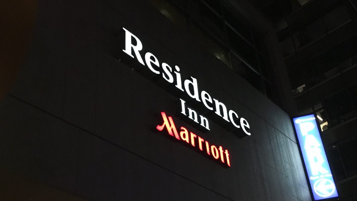Merge Your Marriott And Starwood Accounts Now, Before The Launch Of ...