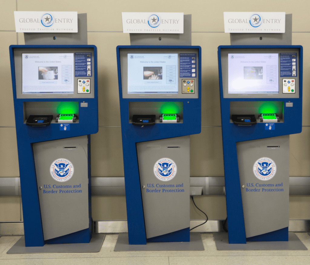 Newbies & Non-U.S. Citizens: TSA Pre-Check, Global Entry, CLEAR, NEXUS ...