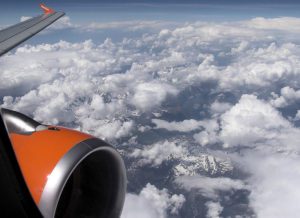 Why Do Planes Fly At 35 000 Feet Your Mileage May Vary