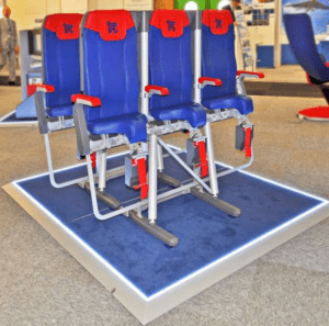 Could Stand-Up Seats in Airplanes Actually/Finally Be In Our Near ...