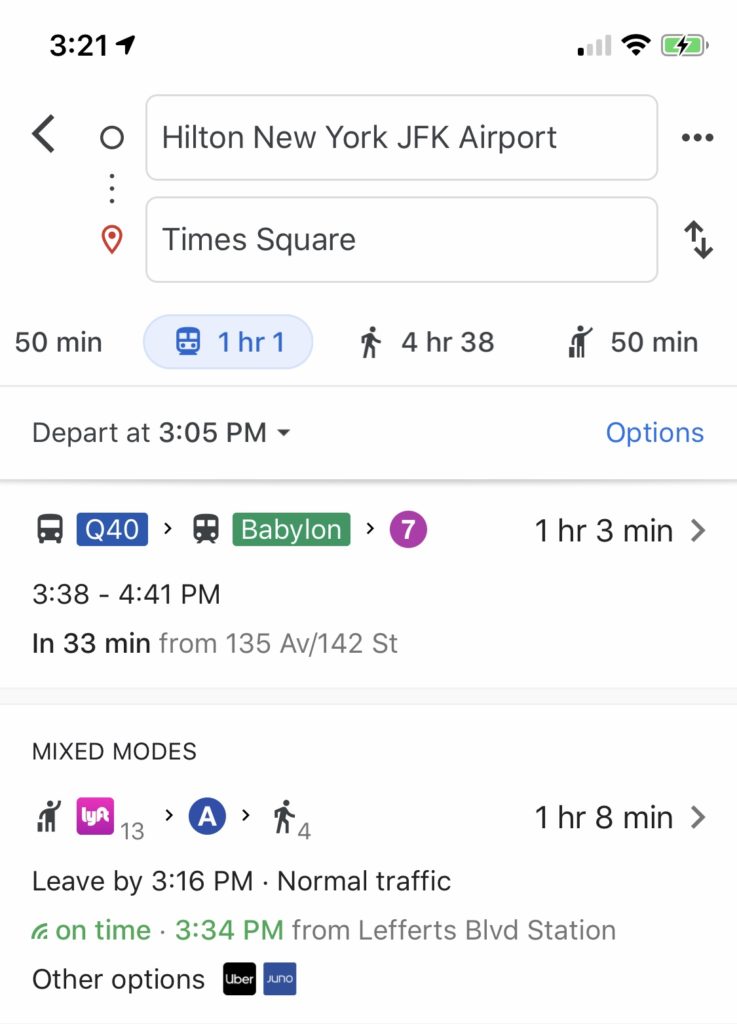How To Customize Google Maps To Show The Directions You Want - Your ...