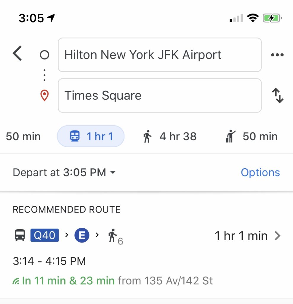 How To Customize Google Maps To Show The Directions You Want - Your ...