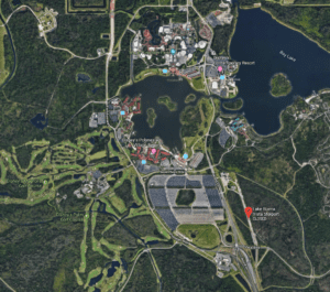 The Little-Known Airport On Walt Disney World Property - Your Mileage ...