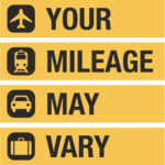 The Best Credit Cards for Tolls & Mass Transit Expenses - Your Mileage ...