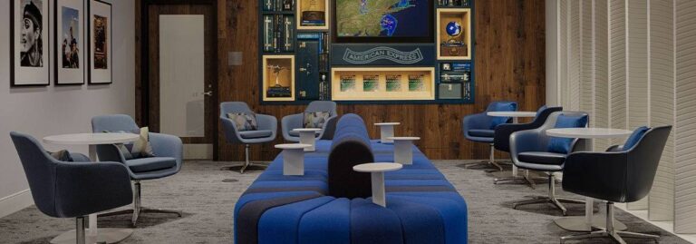 How To Get Into Airport Lounges When Flying JetBlue From NYC To Orlando ...
