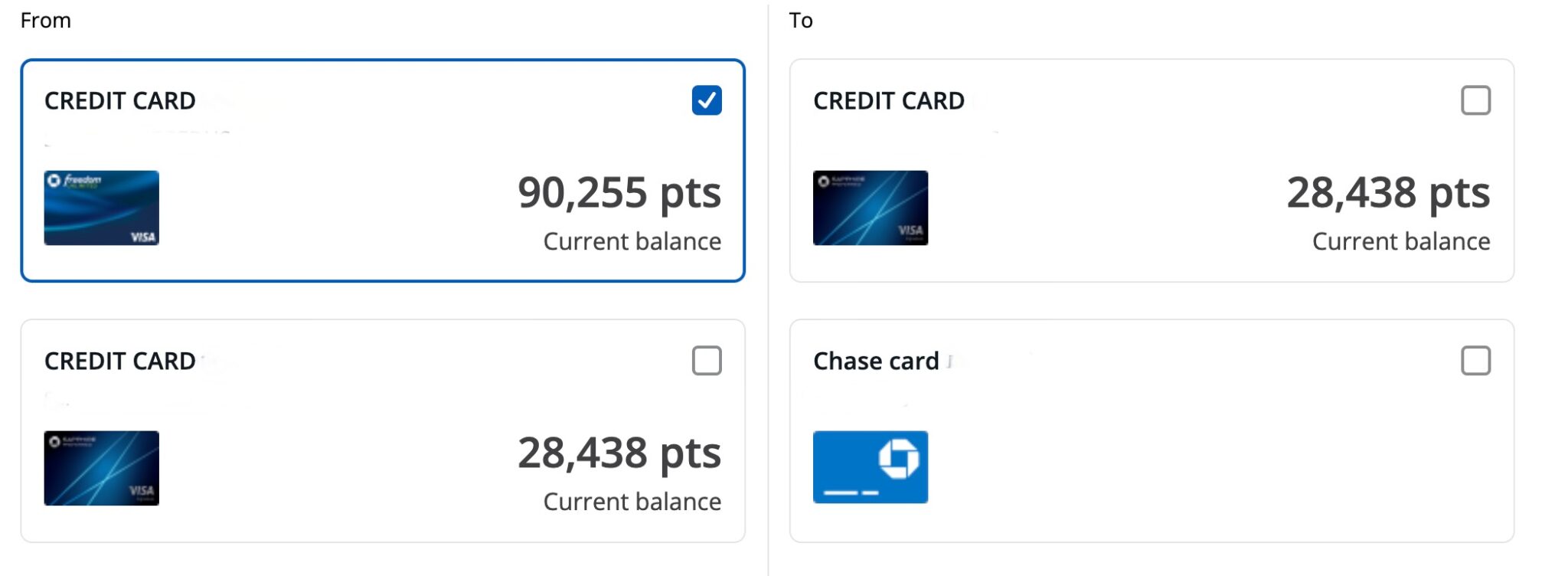 Maximize Your Chase Points: Combine and Redeem Like a Pro - Your ...