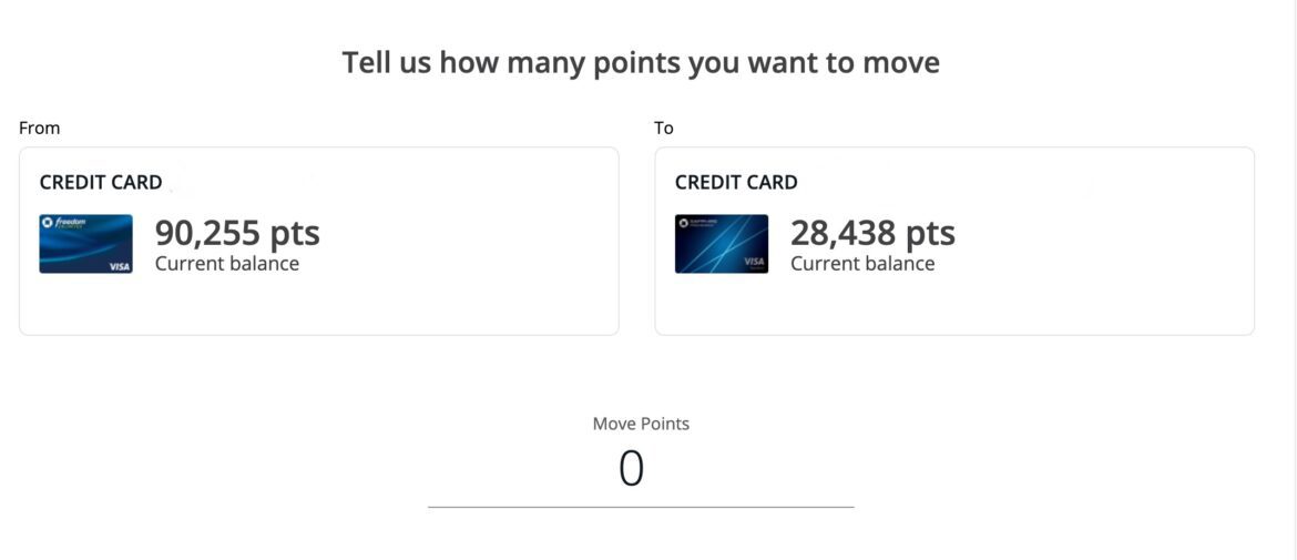 Maximize Your Chase Points: Combine and Redeem Like a Pro - Your ...