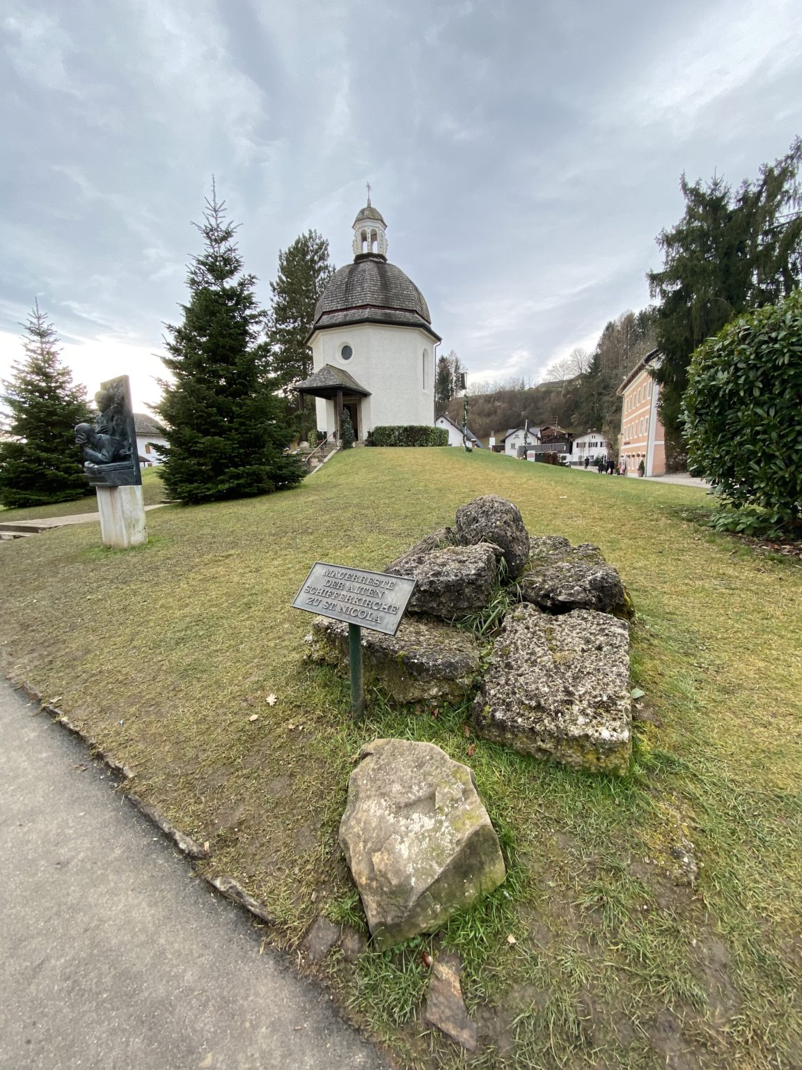 Visiting The Silent Night Chapel: Birthplace of the World’s Most Famous ...