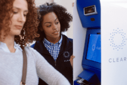 Understanding Chase Sapphire Lounge Entry Rules - Your Mileage May Vary