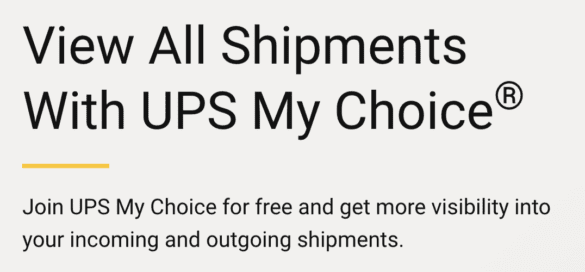 Expecting A Package While Away? Here's What To Do For USPS, UPS, FedEx ...