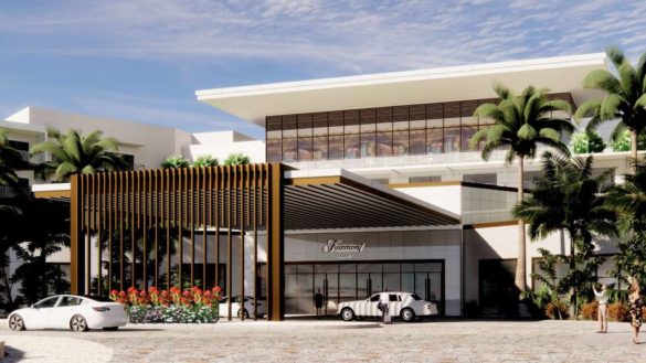 Still Waiting: Fairmont’s Luxury Orlando Hotel Is Missing in Action ...