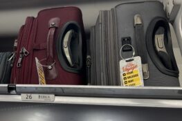 Understanding the "PM" Sticker on Florida License Plates - Your Mileage ...