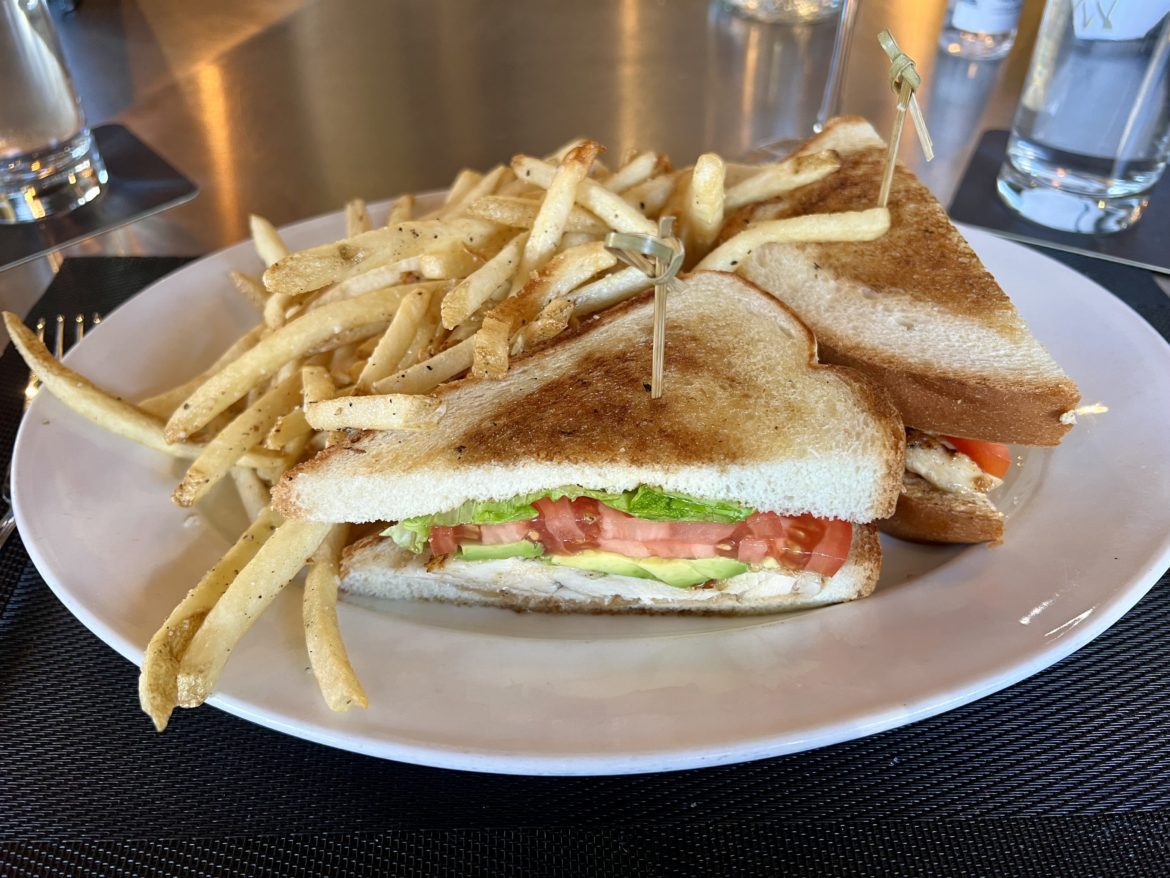 Restaurant Review: Gris-Gris, New Orleans (AKA: Why You Need To Eat At ...