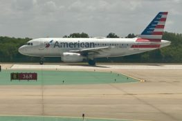 How To Find Your American Airlines Flight Information After Booking An ...