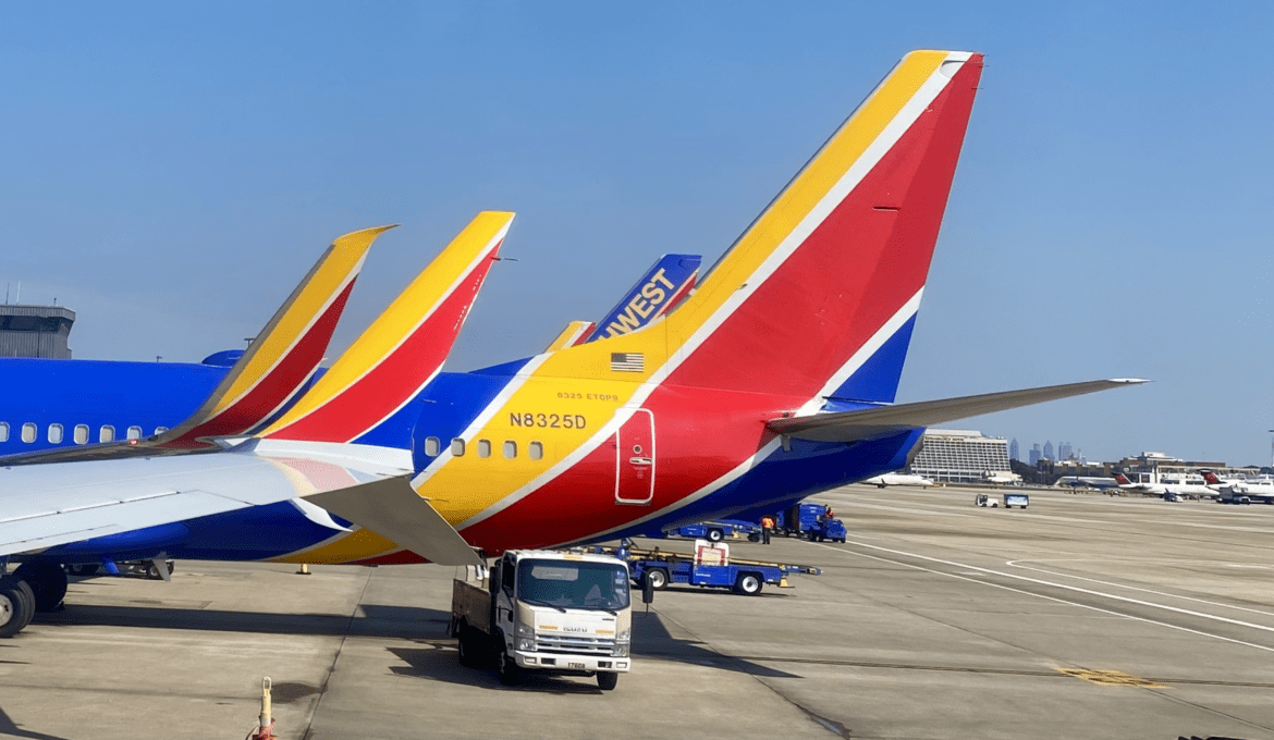 What Does It Mean When A Plane Is ETOPS Certified - Your Mileage May Vary