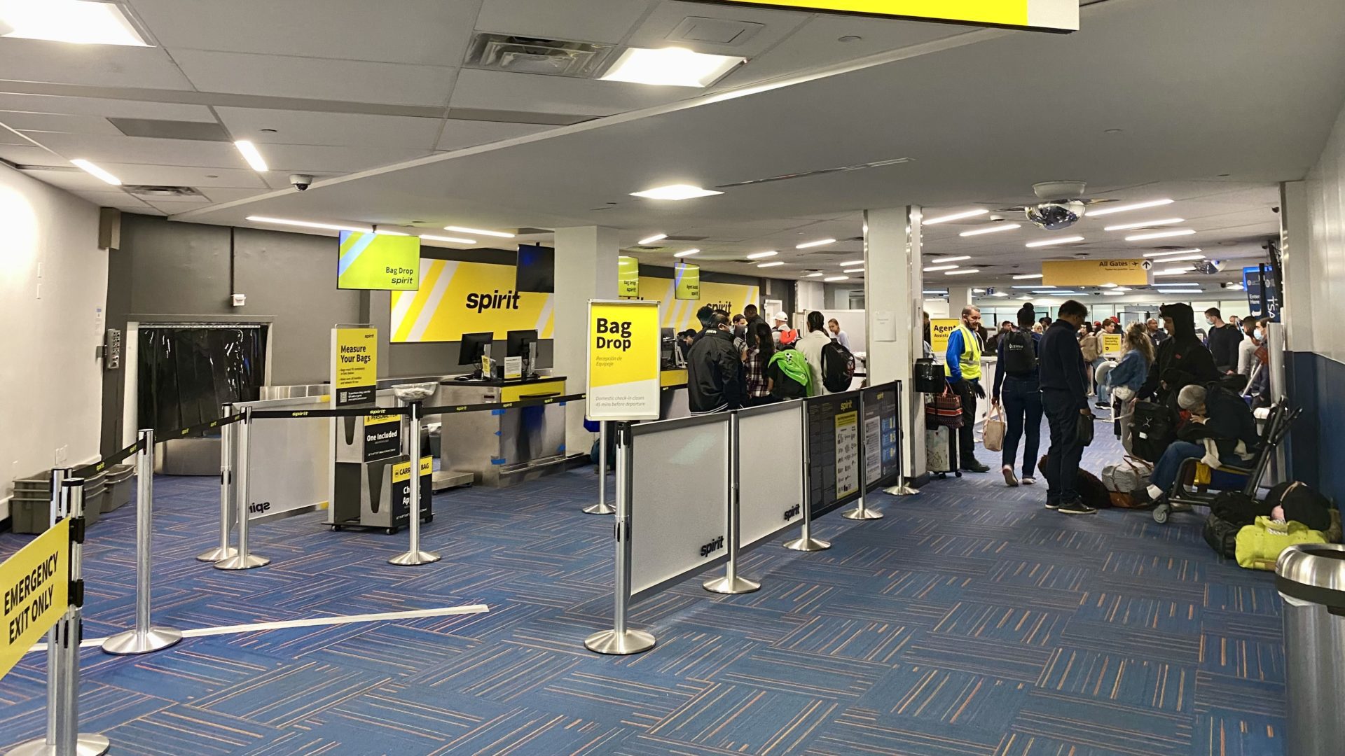 Exploring LaGuardia's Marine Air Terminal: A Step Back in Time - Your ...