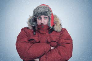 The Real Reason Why It's So Cold On Planes Nowadays - Your Mileage May Vary