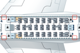 What to Do When No Free Seat Assignments Remain on Your Plane - Your ...