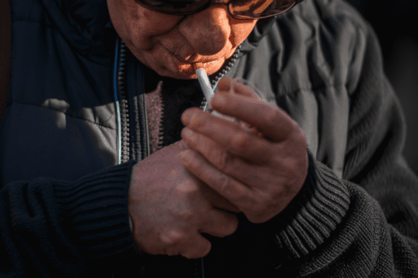 The U.S. Airports That Still Allow Indoor Smoking & Vaping - Your ...