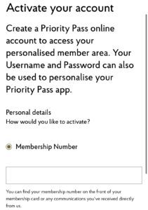 How to Manage Multiple Priority Pass Digital Accounts (And Avoid Lounge ...