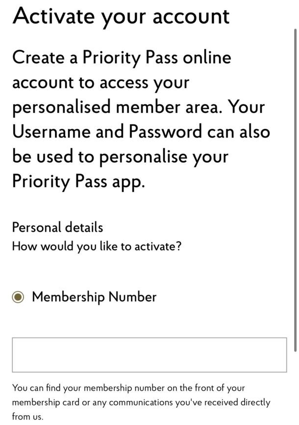 How to Manage Multiple Priority Pass Digital Accounts (And Avoid Lounge ...