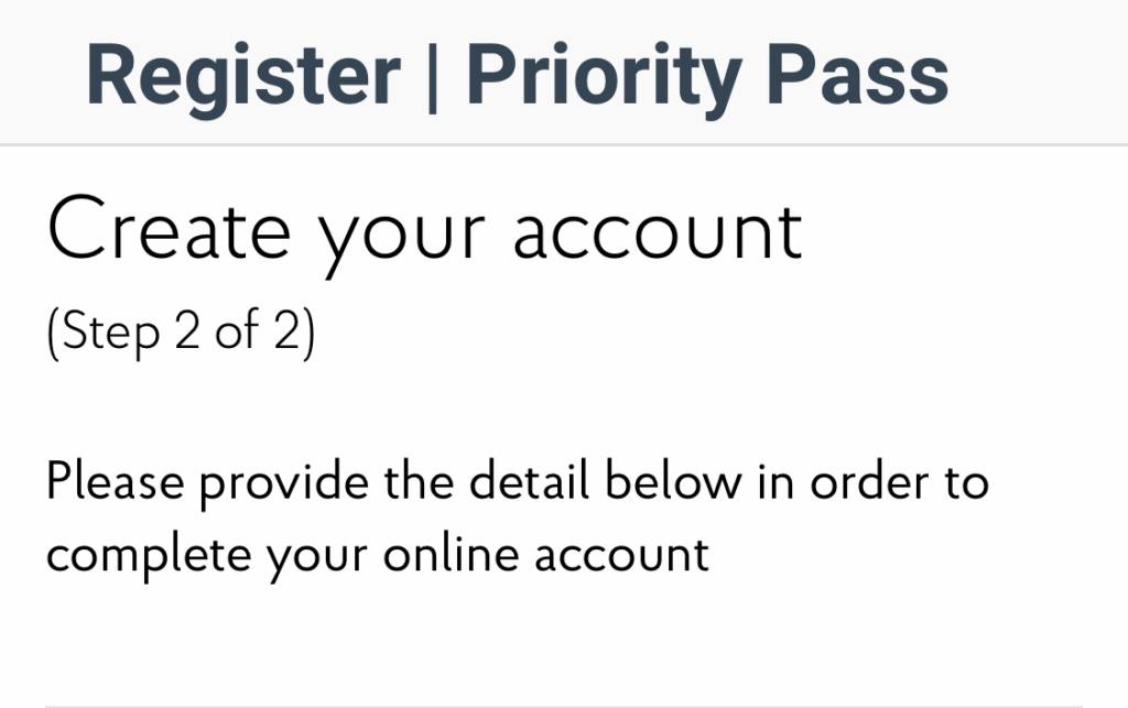 How to Manage Multiple Priority Pass Digital Accounts (And Avoid Lounge ...