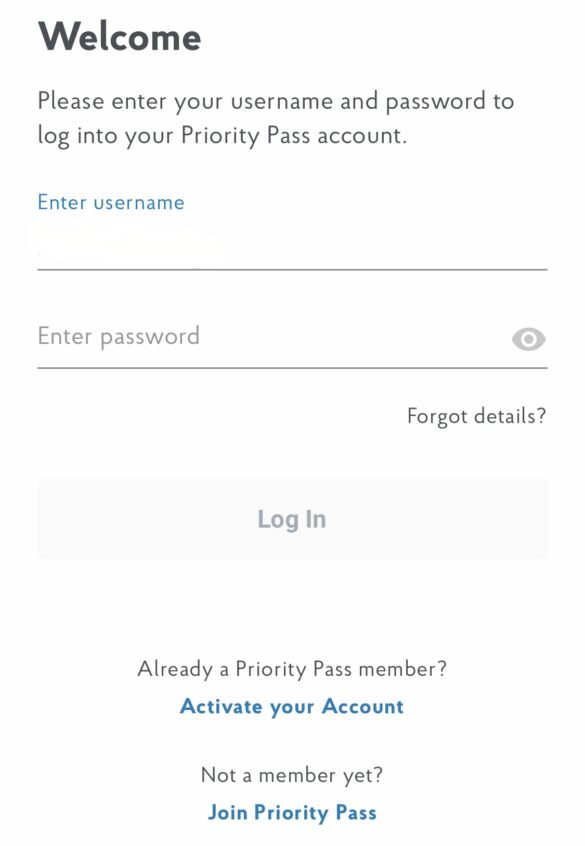 How to Manage Multiple Priority Pass Digital Accounts (And Avoid Lounge ...