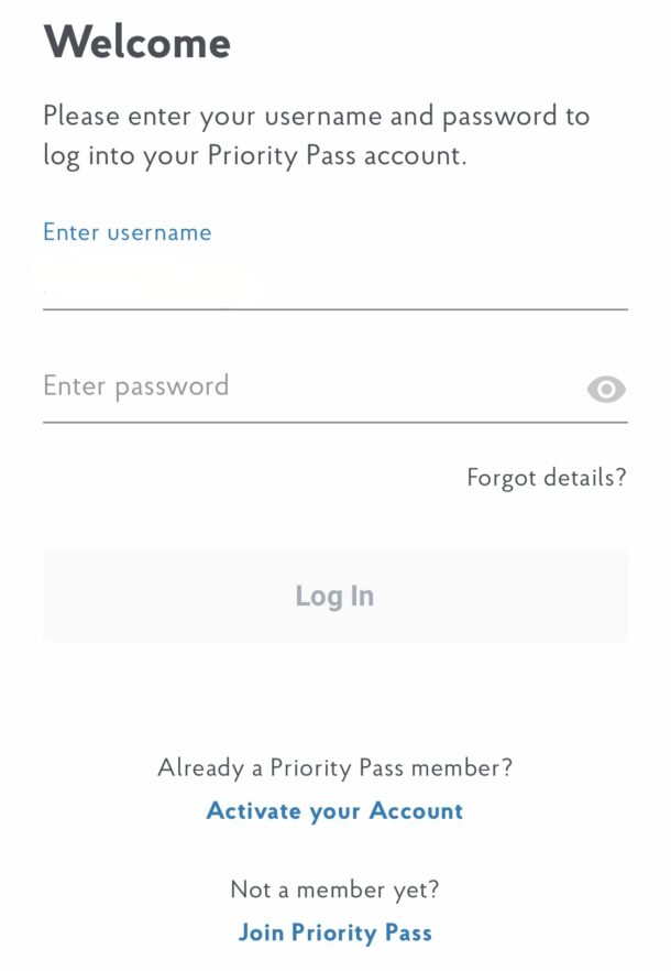 How to Manage Multiple Priority Pass Digital Accounts (And Avoid Lounge ...
