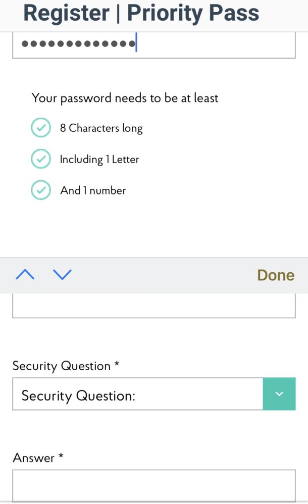 How to Manage Multiple Priority Pass Digital Accounts (And Avoid Lounge ...