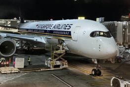 Understanding Chase Sapphire Lounge Entry Rules - Your Mileage May Vary