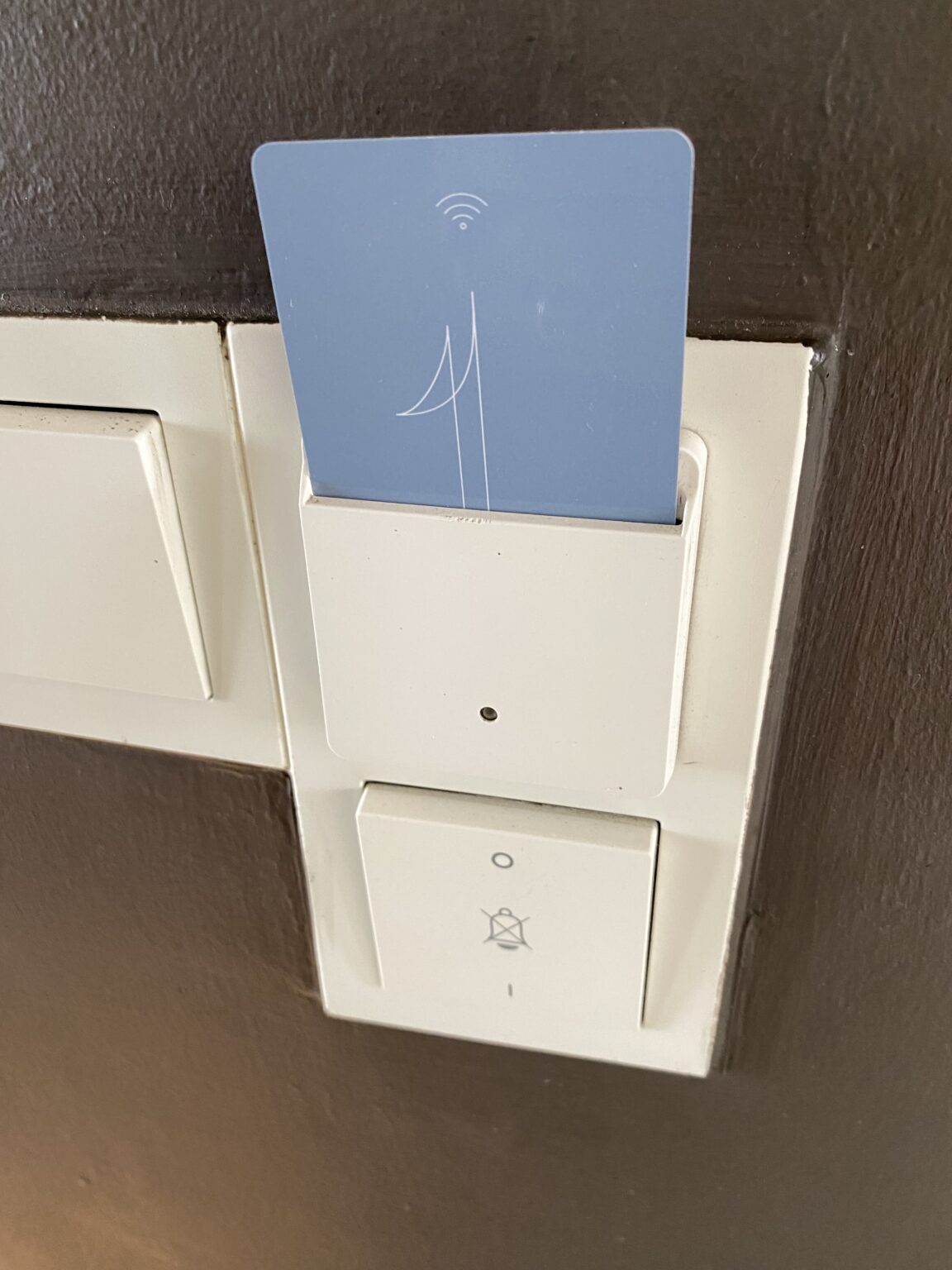 Hotels Are Finally Catching On: Room Key Slots Aren’t Fooling Anyone ...