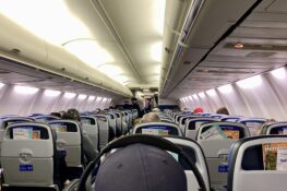 Understanding Minimum Connection Time (MCT) for Airport Layovers - Your ...