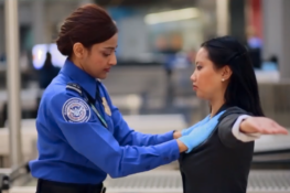 Why The TSA Swabs Your Hands, Phone, Laptop, Food, Bag, Shoes, etc ...