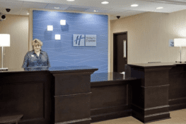 Understanding Hotel Taxes, Resort Fees & Deposits For Incidentals ...