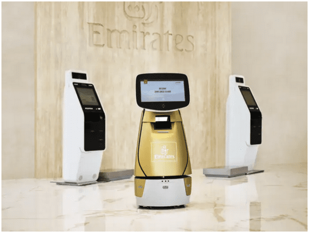 Emirates Introduces New Option for Check-In & Bag Drop - Your Mileage ...
