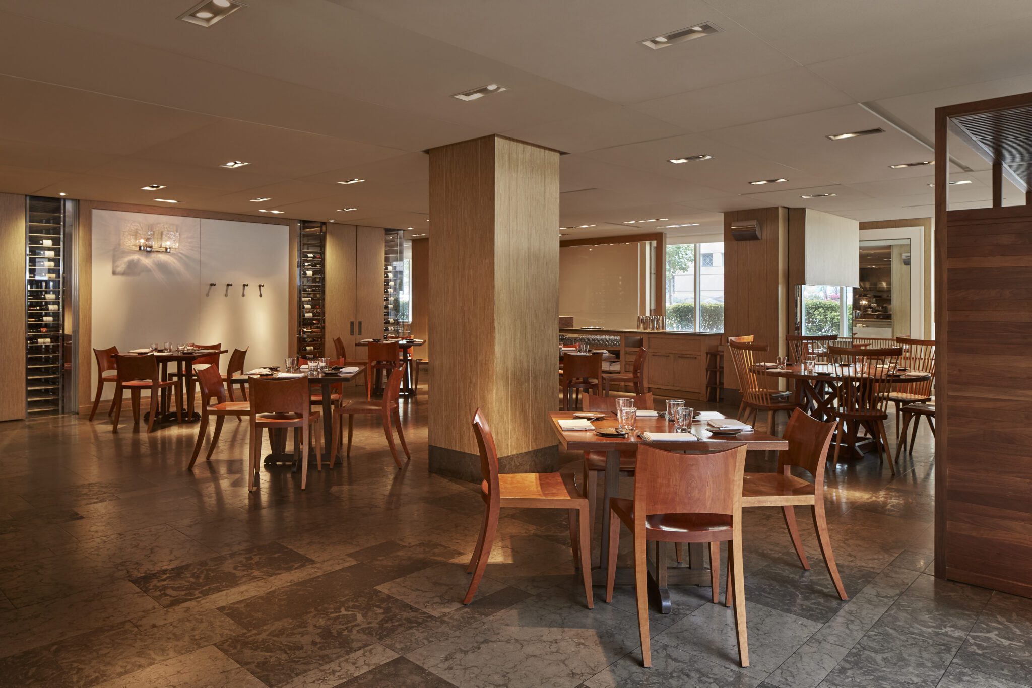 Restaurant Review: Blue Duck Tavern - Park Hyatt Washington DC - Your ...