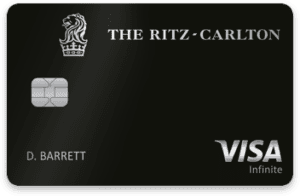 The Problem I Had Upgrading To The Ritz Carlton Rewards Card - Your ...