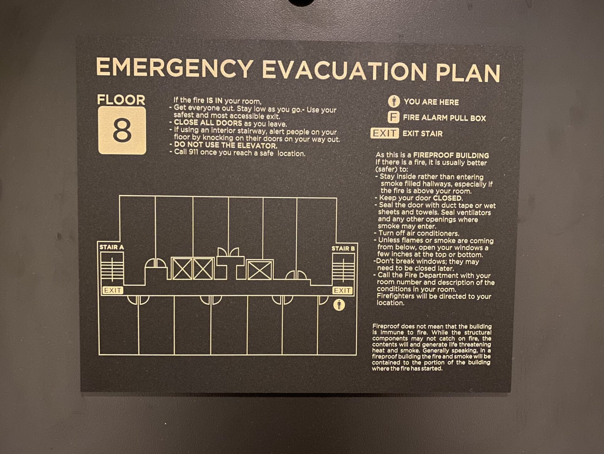 Hotel Review: The Grayson (Hyatt Unbound Collection), New York City ...