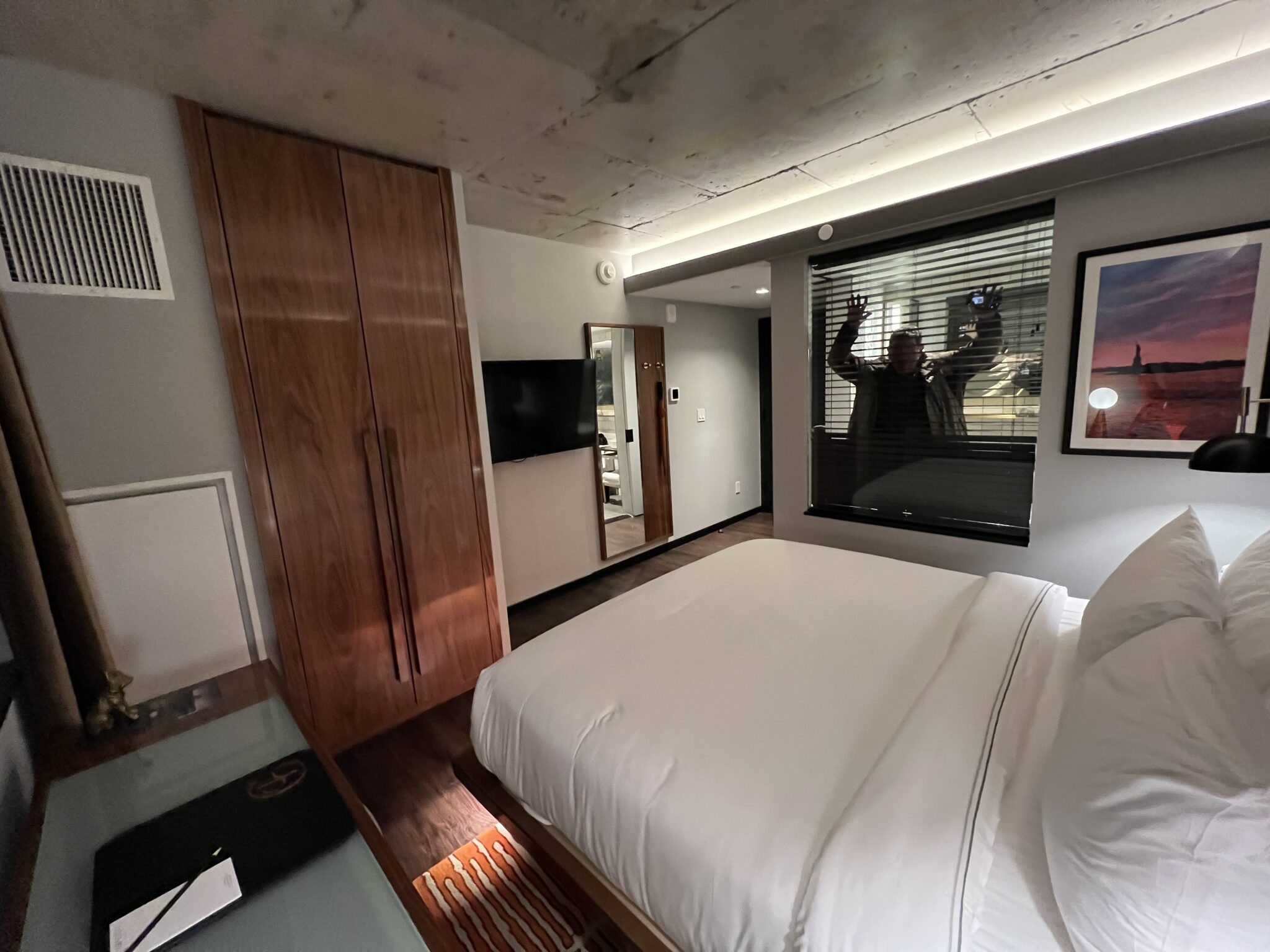 Hotel Review: The Grayson (Hyatt Unbound Collection), New York City ...