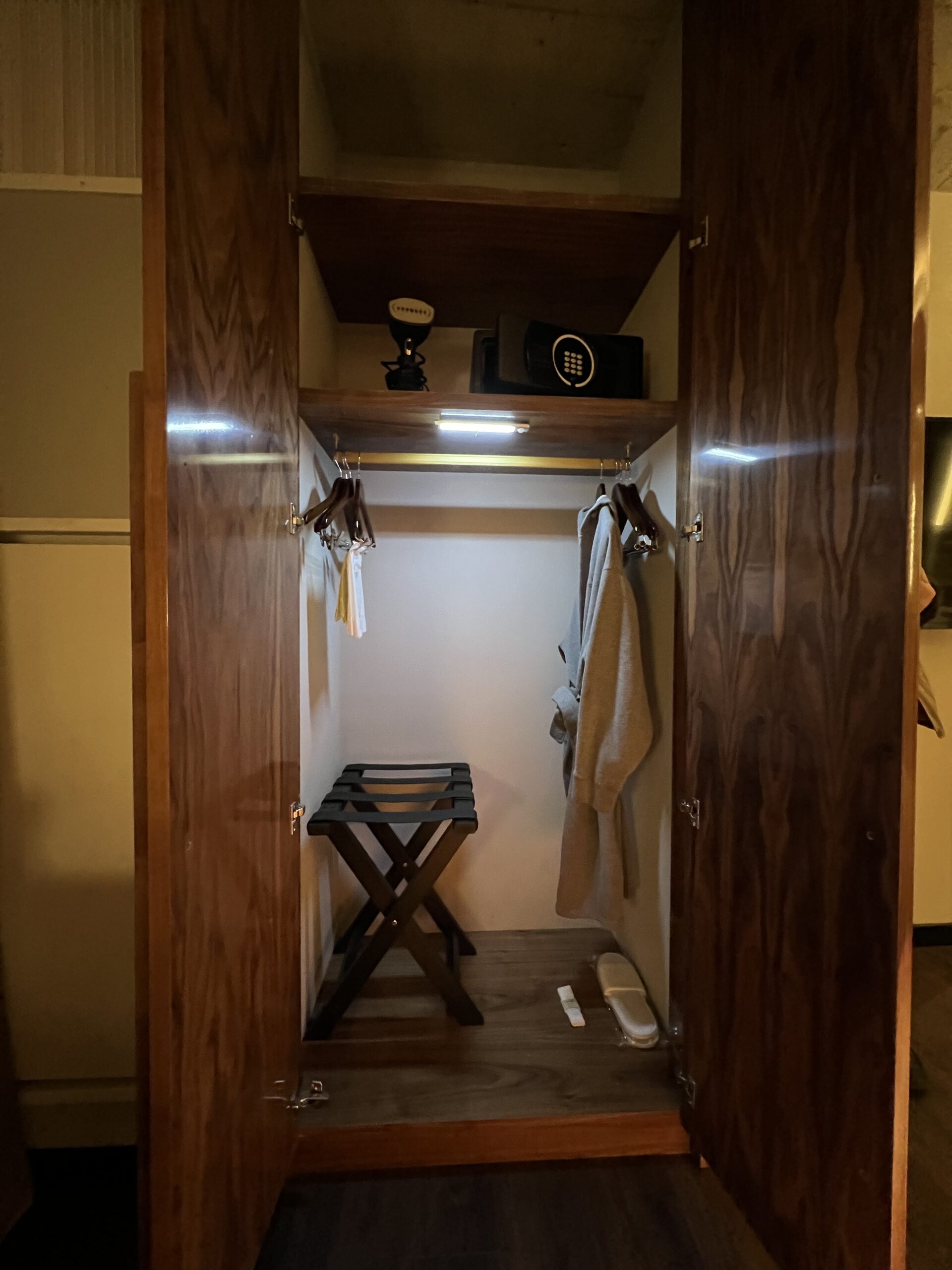 Hotel Review: The Grayson (Hyatt Unbound Collection), New York City ...