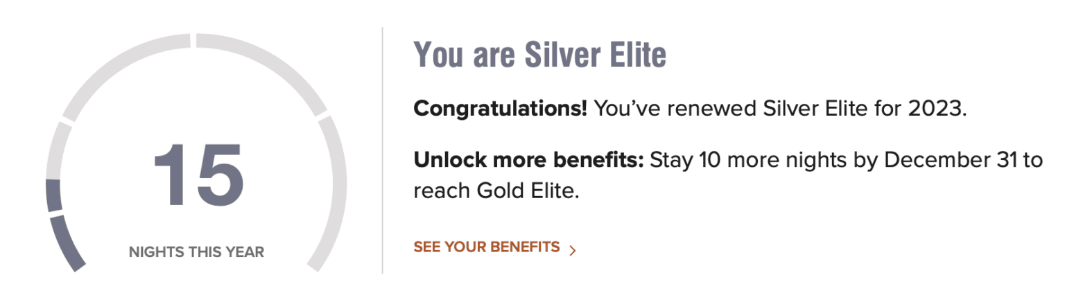 How To Activate Marriott Gold Status With The AMEX Platinum Card - Your ...