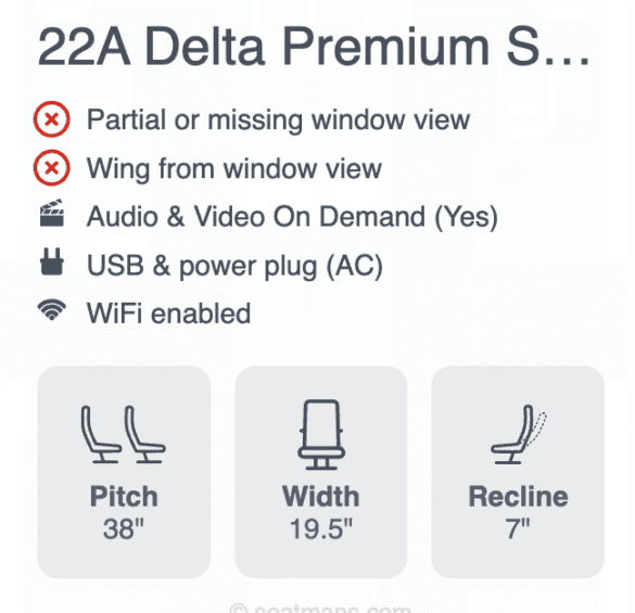 What Happened To SeatGuru? And Where To Now Look For Airplane Seats ...