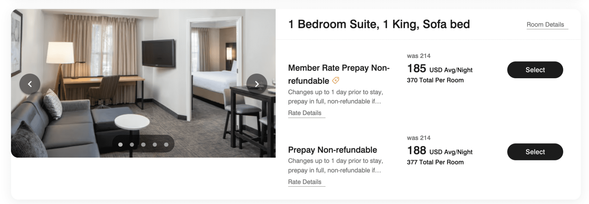 Is It Worth It To Book An Advance Purchase Rate At A Hotel? - Your ...