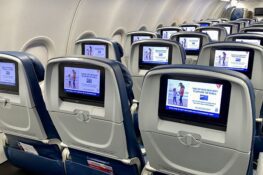 How I Snagged a Frontier Exit Row Seat for Free - Your Mileage May Vary