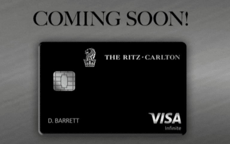 Fully Metal Ritz Carlton Credit Card is Making a Comeback - Your ...
