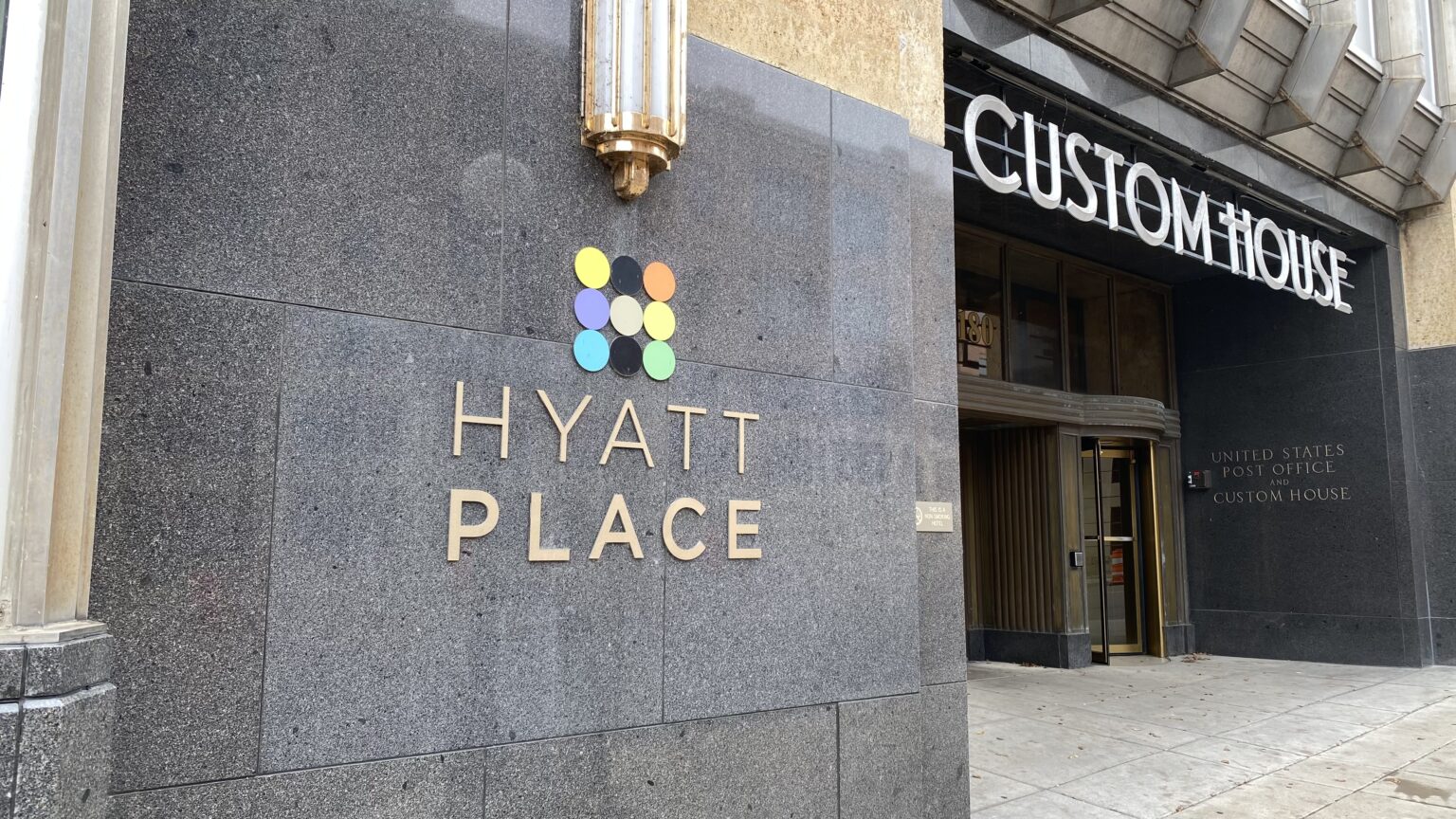 Should You Take the 5 Free Nights Offer From World of Hyatt Card ...
