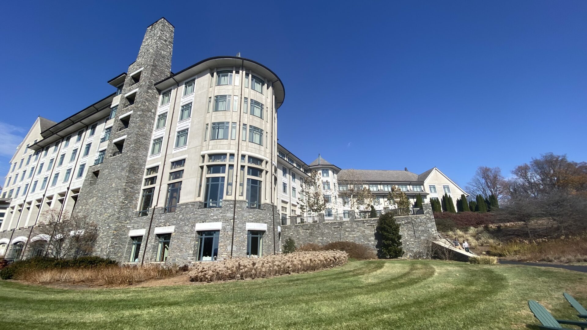 A Luxury Afternoon Tea Experience at the Inn on Biltmore Estate - Your ...