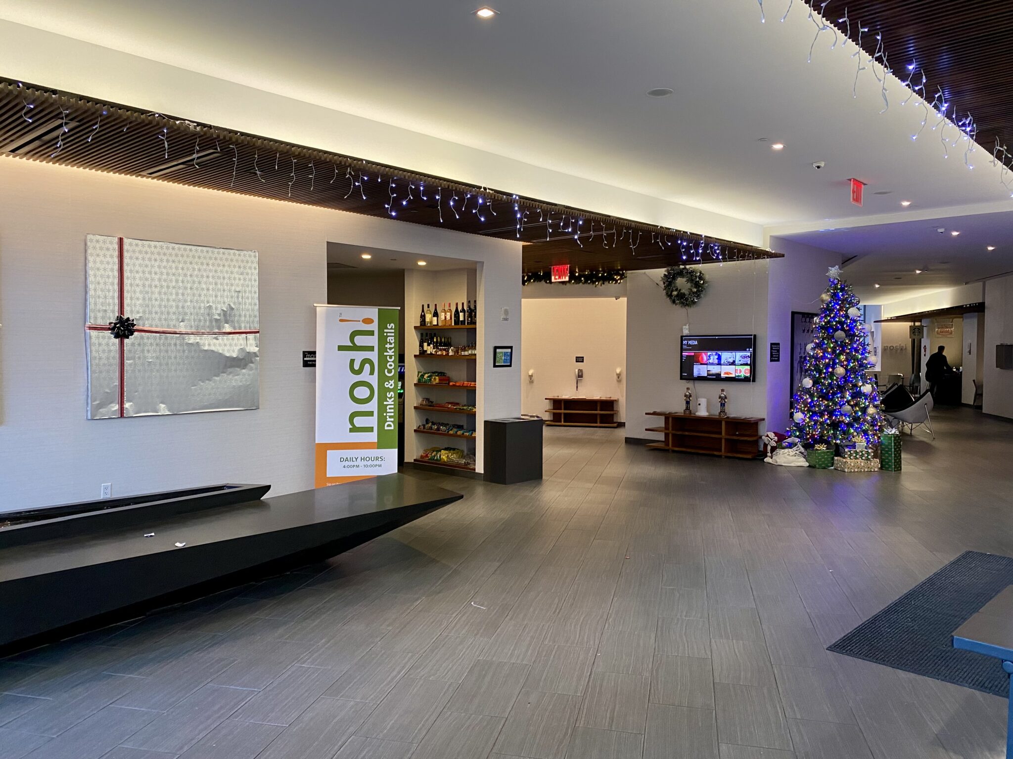 Review of Courtyard Long Island City/New York Manhattan View - Your ...